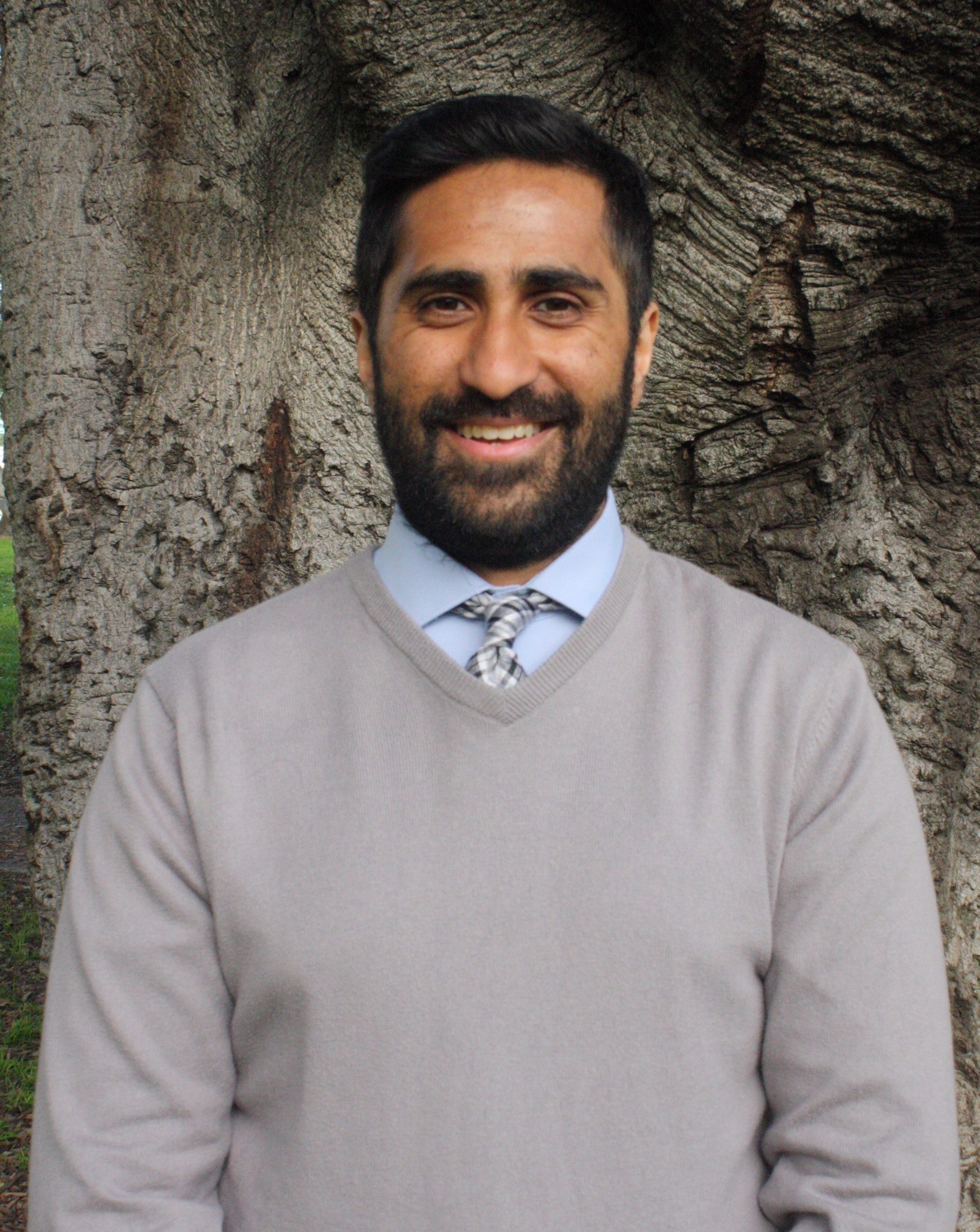 About Me – Amir N. Ahmed, M.S., Psy.D